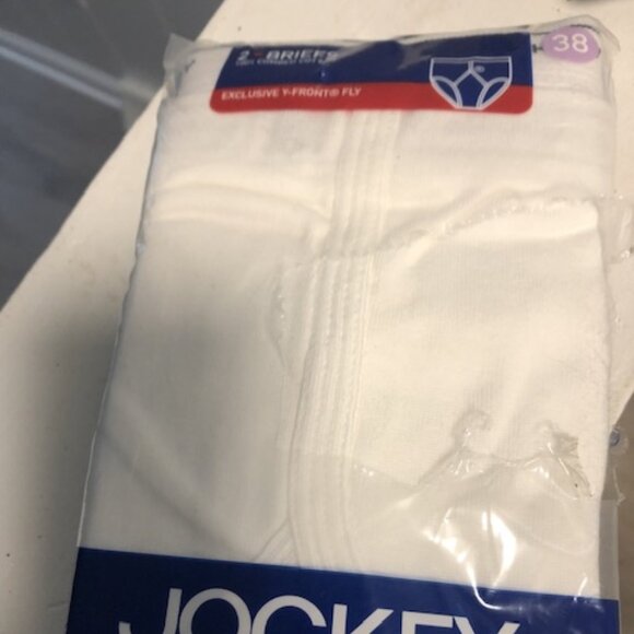 Jockey | Underwear & Socks | Vintage Jockey Tall Man Underware5 Pairs | Poshmark